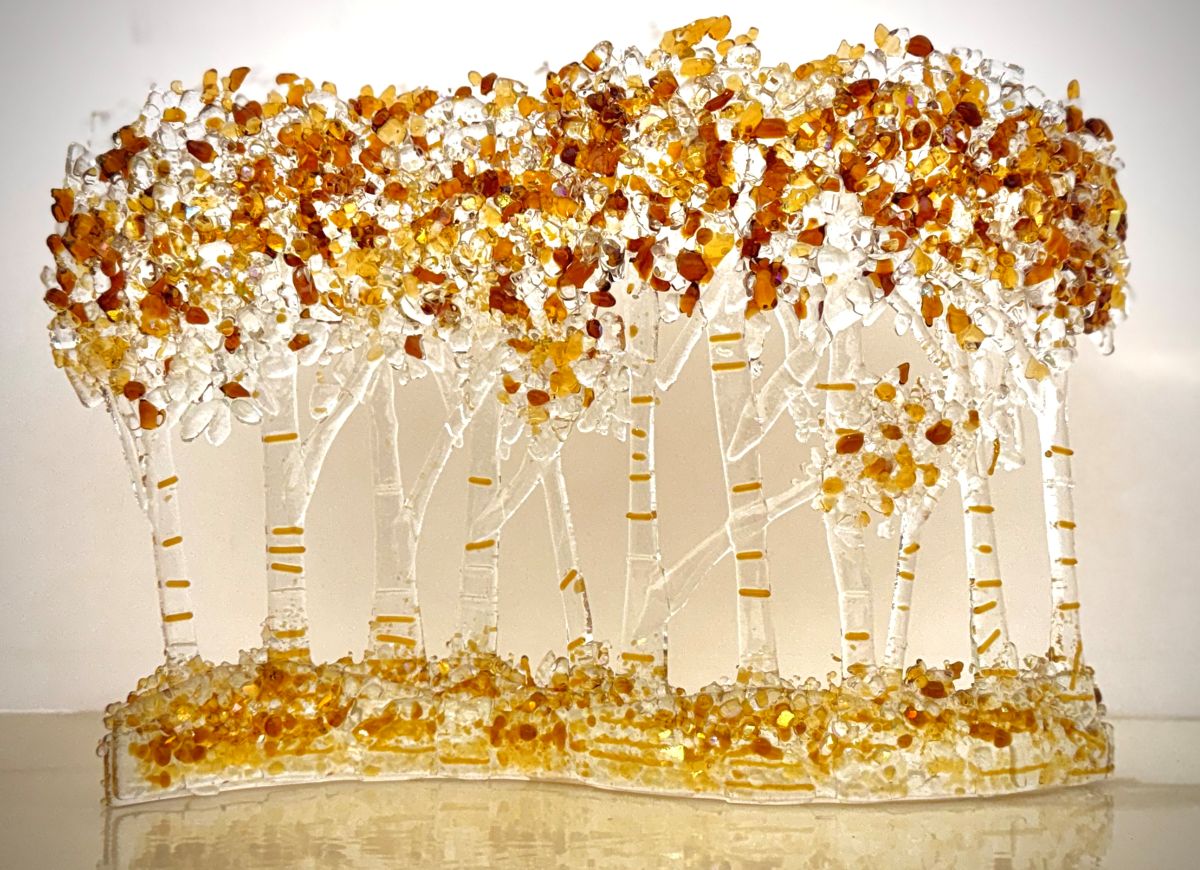 The Glass Garden LLC – E Glass Garden