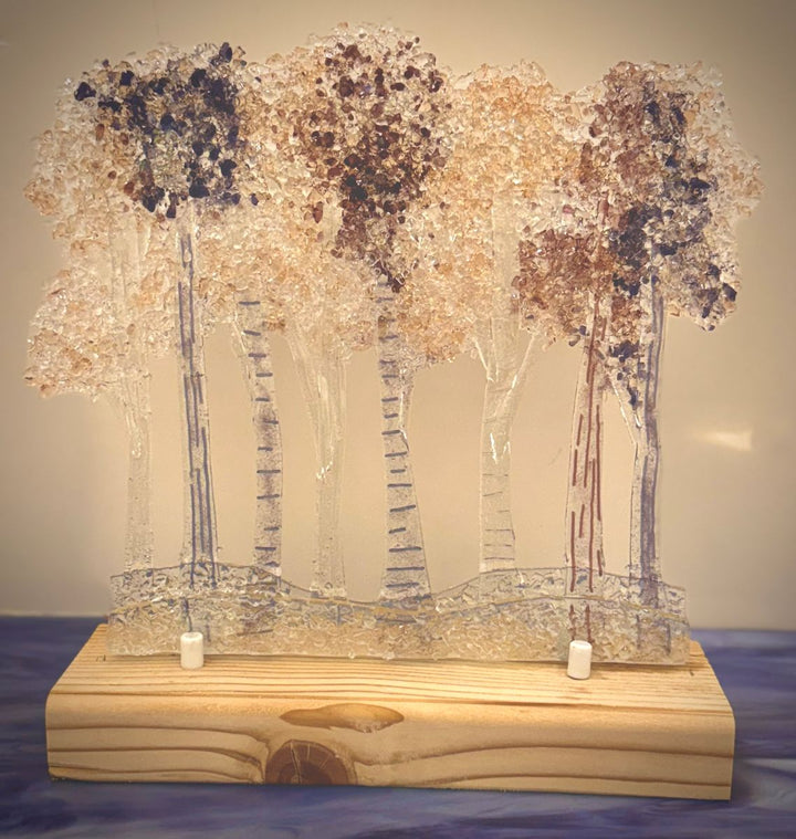 The Glass Garden LLC – E Glass Garden