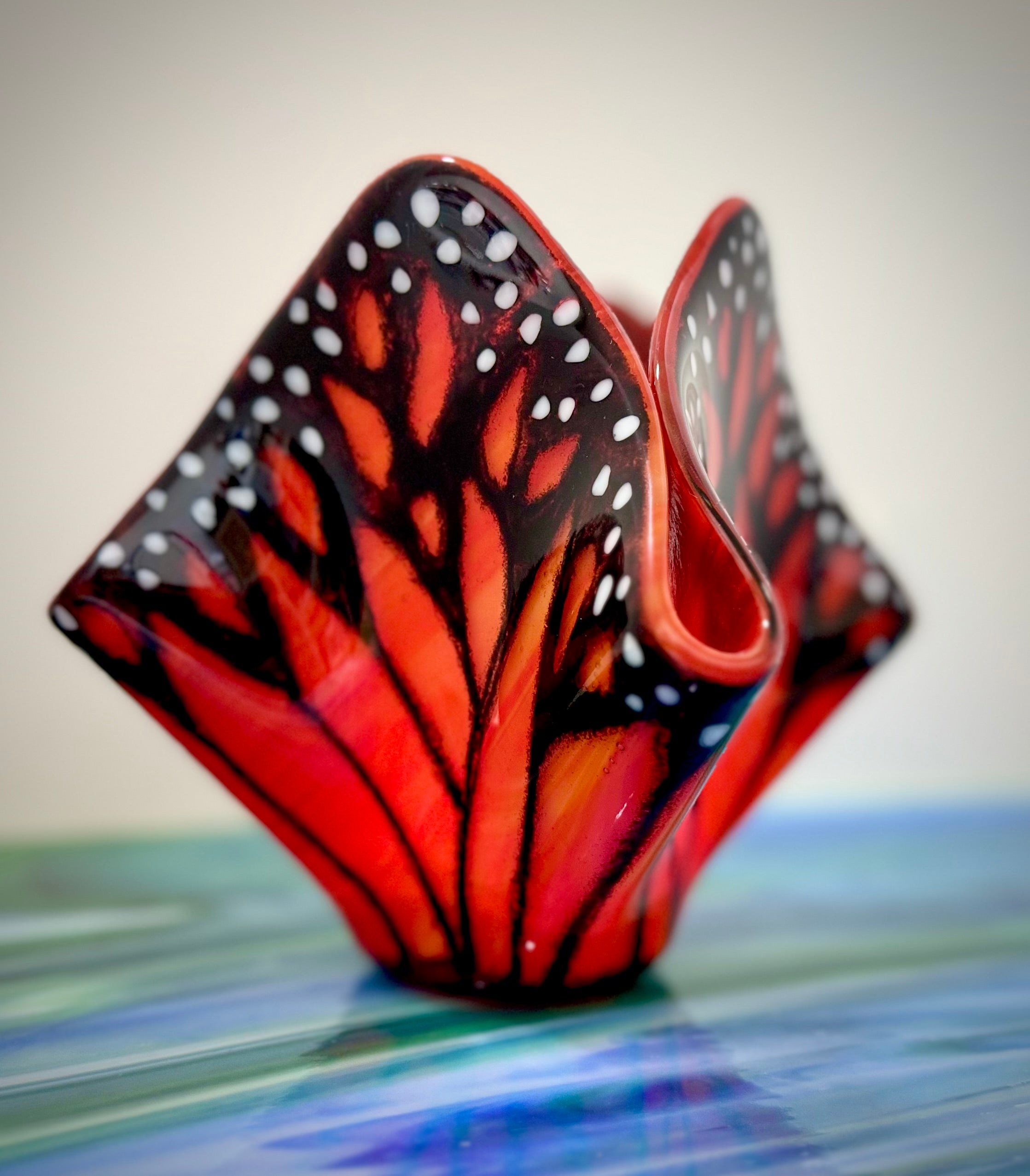 Classes – E Glass Garden