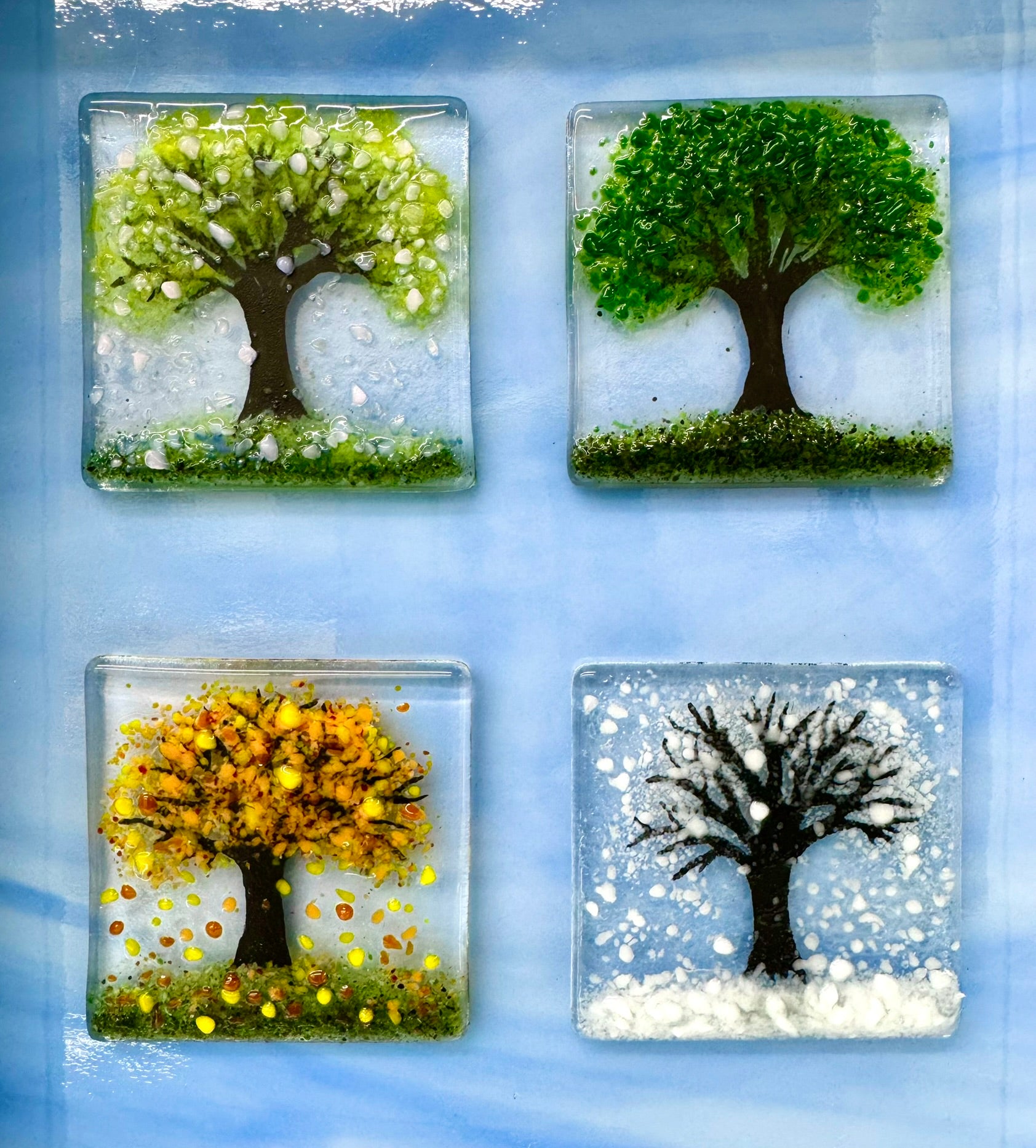 The Glass Garden LLC – E Glass Garden