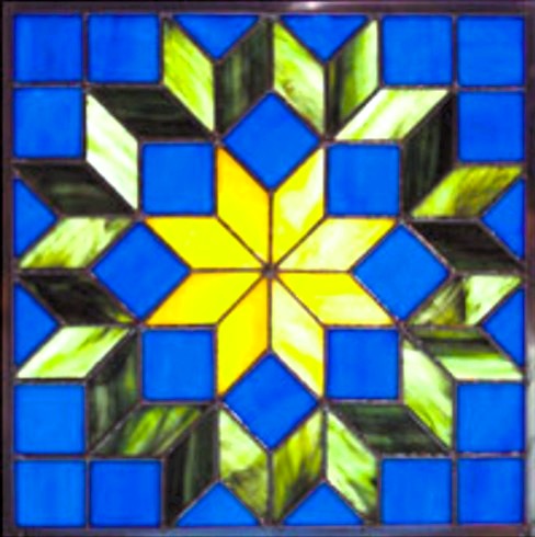 The Glass Garden LLC – E Glass Garden