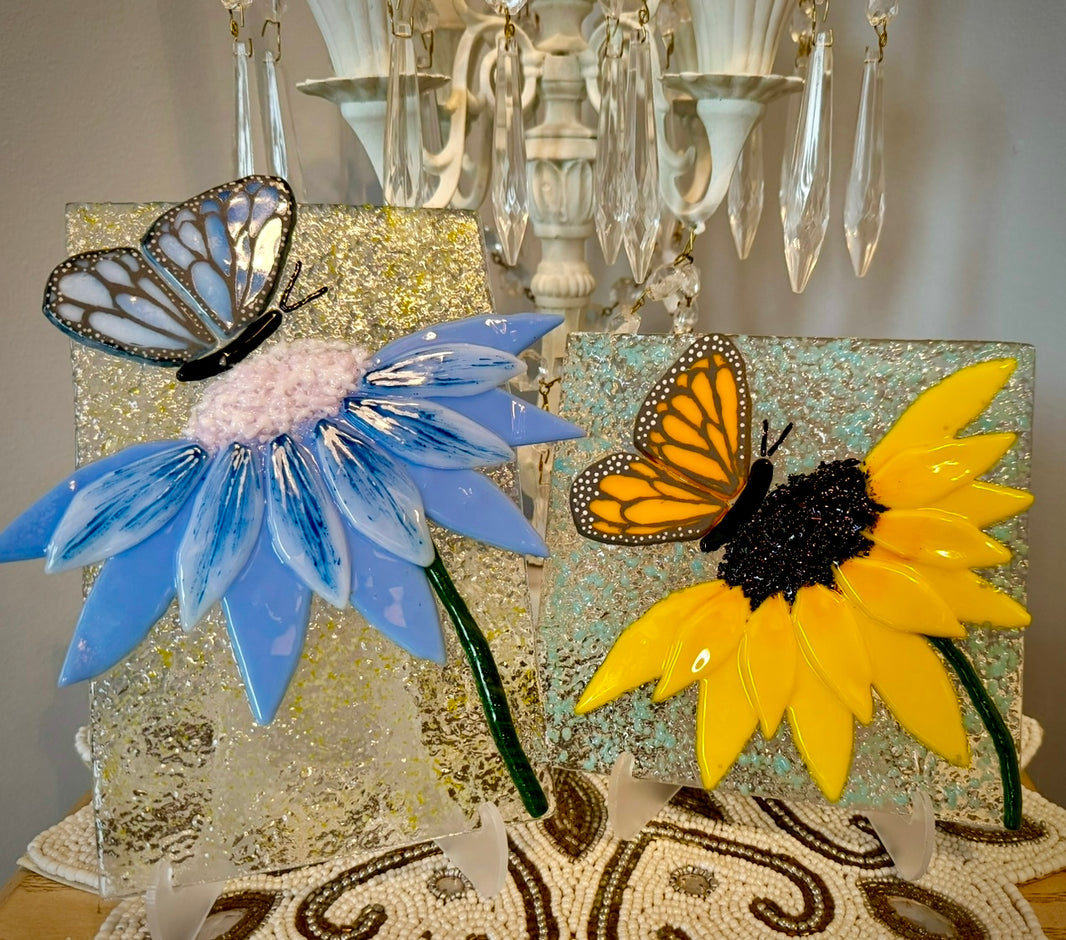 The Glass Garden LLC – E Glass Garden