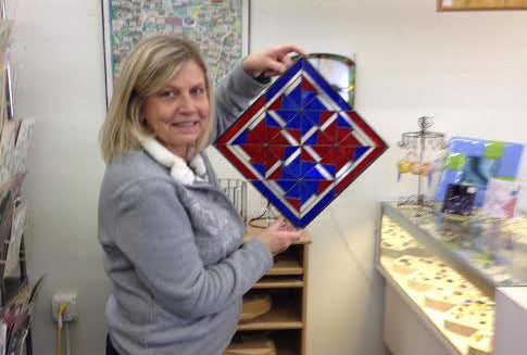 The Glass Garden LLC – E Glass Garden