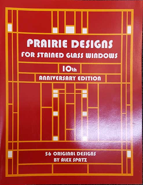 Prairie Designs for SG Windows – E Glass Garden